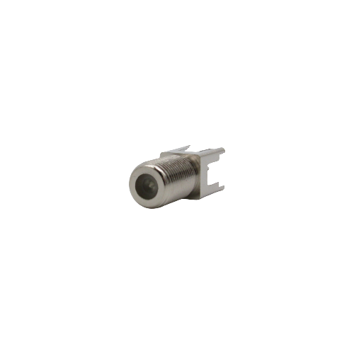 Connecteur F61 pour circuit imprimé – Saucier Électronique