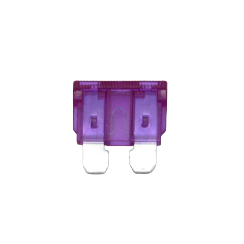 Fusibles ATC 3 A – Paquet de 5 – Saucier Électronique